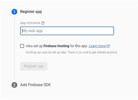 구글 로그인 기능 With Firebase