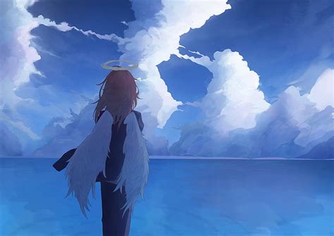 Details Angel Devil Csm Anime Latest In Coedo Com Vn