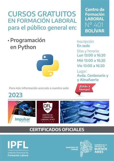 Curso de Programación En Python Adrián Ituarte