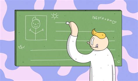 Резюме Школьника на Работу Как Написать [Образцы для Учеников]