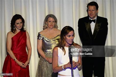 Joyce Giuffra Photos And Premium High Res Pictures Getty Images