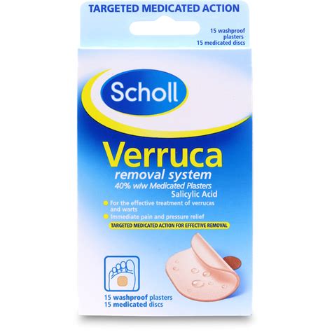 Verruca Removal Artofit