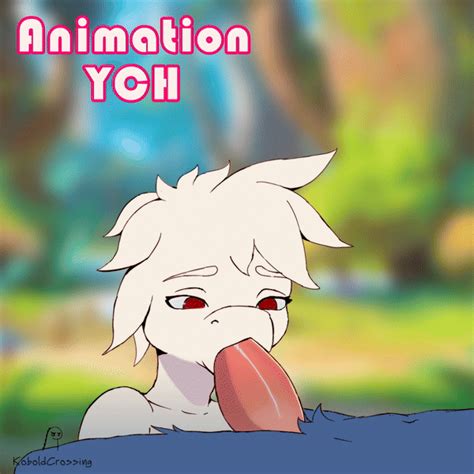 ⭐ Animation Ych ⭐ By Koboldcrossing Hentai Foundry