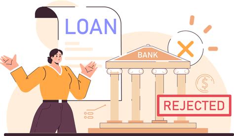 3889 Loan Rejected Illustrations Free In Svg Png  Iconscout