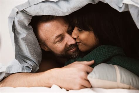 12 Tips For Better Sex
