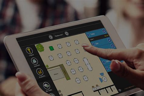 EPOS System Best POS System In UK Power EPOS