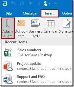 Outlook 2016 Attachment Mysteries And Annoyances Tim Anderson S IT Writing