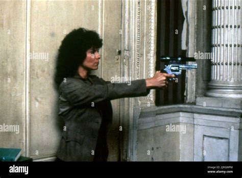 Escape From New York Barbeau