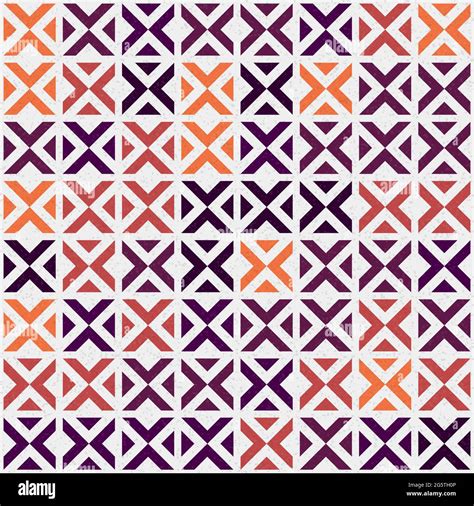 Abstract Geometrical Generative Computational Art Illustration Stock Vector Image And Art Alamy