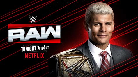 Le Programme De Wwe Raw Après Wrestlepalooza 2025 Se Précise