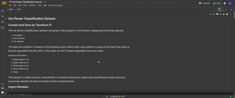 Gowtham G On Linkedin Task1 Datascience Dataanalytics Machinelearning Internship