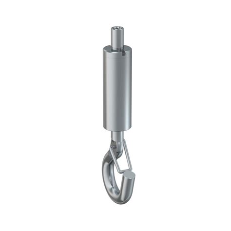 Artiteq Suspension Lock Grip Hook 1mm 2mm Max 15kg Picture Hanging
