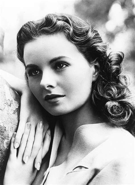 Jeanne Crain Movies