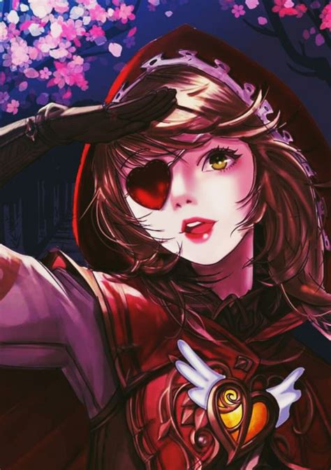 Ruby Mobile Legends Fanart Play Free Maker