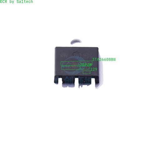 Bta26 600bwrg 丝印详情 丝印反查搜索 Sa1tech
