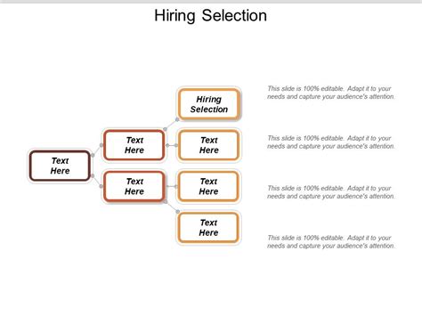 Hiring Selection Ppt Powerpoint Presentation Templates Cpb