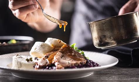 Virginia Beach To Host Official James Beard Foundation Dinner