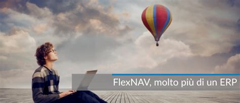 News FlexNAV Alla Scoperta Della Piattaforma FlexNAV Plus