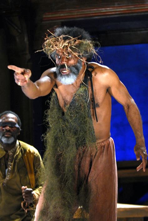 King Lear Lear And Gloucester Folger Shakespeare Library