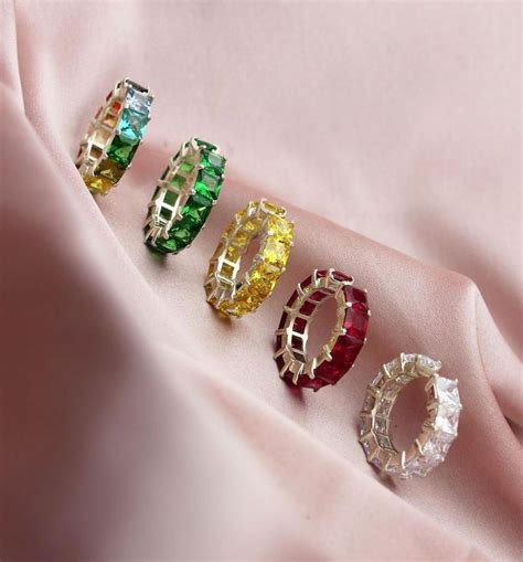 Купити Срібна сережка кафа Sparks Yellow ️ Ціна 3 559 грн