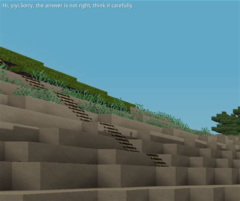 Quiz Game Challenge Minetesteducation Edition