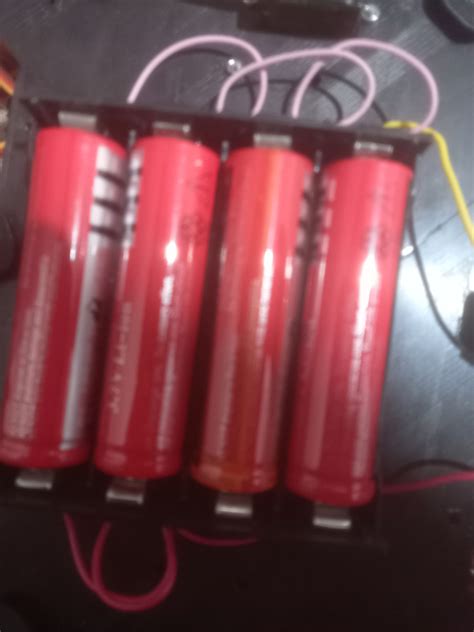 Powering Esp8266 With 37 V Power Supply General Electronics Arduino Forum