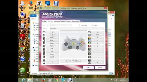 Pes Pc Controls Fifa Streamsloxa