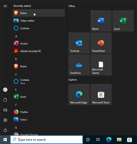 [article 3] profileunity from liquidware create a flexapp application