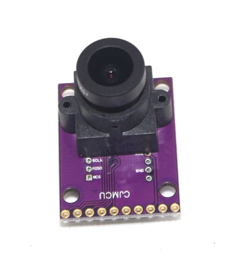 ADNS 3080 Optical Flow Sensor HUB360