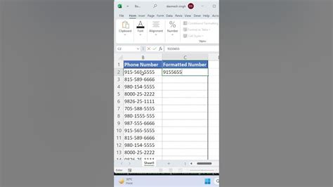 Substitute Function In Excel Excel Exceltutorial Exceltips Exceltraining Analytics
