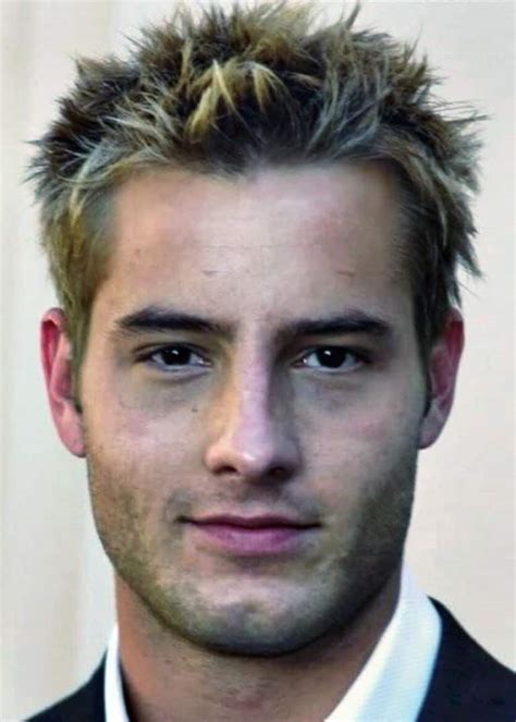 Hairstyle For Men Top Hairstyles And Haircuts All Decades