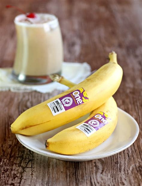 Hungry Couple Frozen Monkey Cocktail