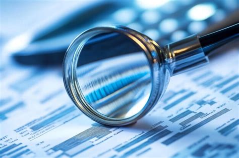 Regulatory Compliance Auditing Ar Generative Ai Premium Ai Generated Image