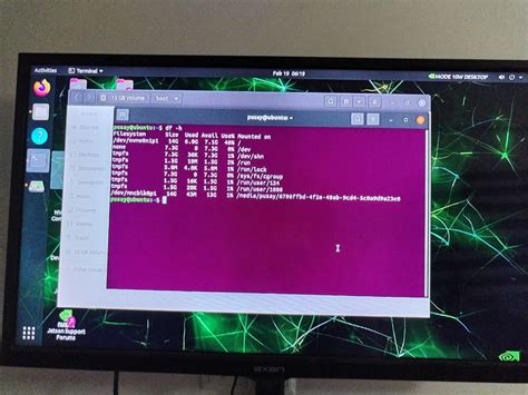 Error While Flashing Xavier Nx With Initrdsh Jetson Xavier Nx Nvidia Developer Forums