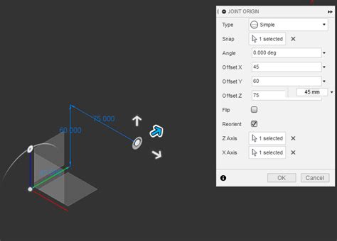 Solved Components Move Seemingly Without Reason Autodesk Community