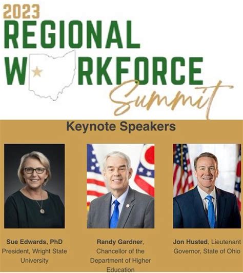 Lake Campus To Host 2023 Workforce Regional Summit Mercer County Outlook