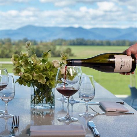 멜버른 근교 야라 밸리 와이너리 일일 투어