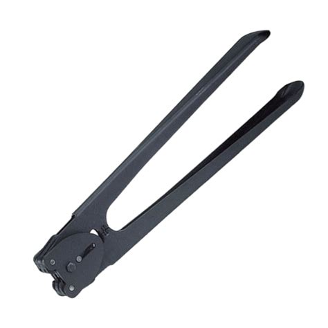 Ris Packaging Manual Steel Strapping Crimper Galvanized Strapping