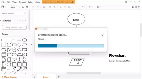Update Draw Io On Windows TestingDocs Com