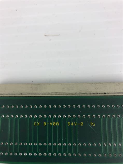 Allen Bradley 74102 405 Circuit Board System Slider