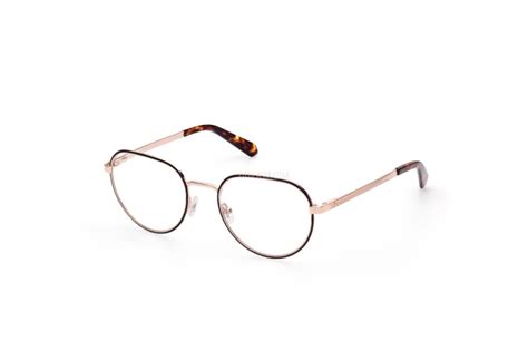 Eyeglasses Guess GU50050 (032) Man | Free Shipping Shop Online