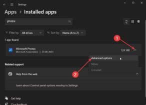 Sort Organize Photos By Date Taken On Windows Without Extra Apps