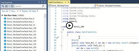 Visual Studio 2017 Version 15 6 Preview Visual Studio Blog
