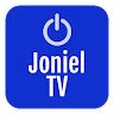Joniel Tv Youtube