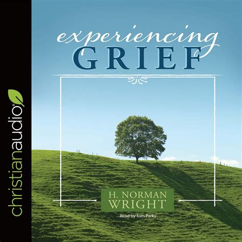 Experiencing Grief H Norman Wright 9798200484997 Books