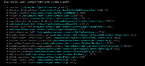 Jest Error Typeerror Cannot Read Property Getboundingclientrect Of Null · Issue 845