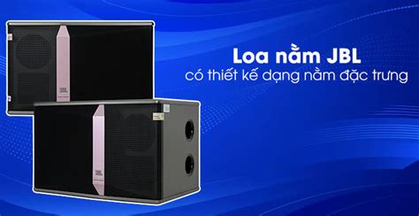 Loa nằm JBL loại nào tốt Bí quyết chọn mua bất bại cho người mới