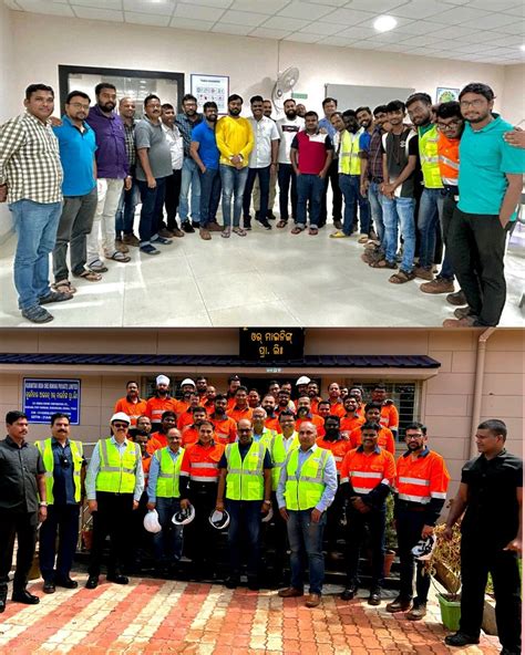 Kumar Sritav On Linkedin Teamkurmitar Adanienterprises Adanigroup