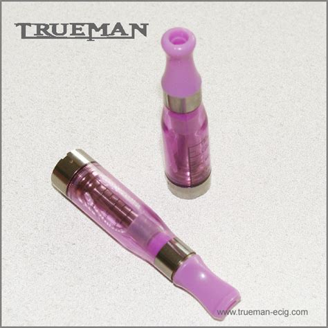 Love E Cig Upgrade Ce4dual Coil Ce4ce4 Clearomizerce4 Clearomiser