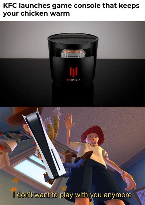 The Best Kfc Memes Memedroid